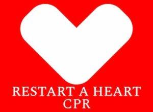 Contact Us or Register for a Class | Restart a Heart